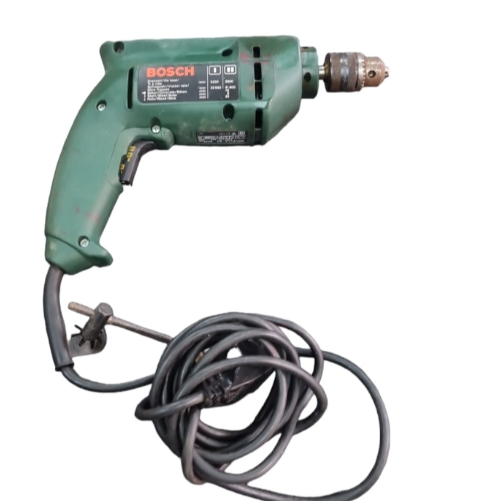 Pre-owned Bosch PSB400-2 - Own4Less